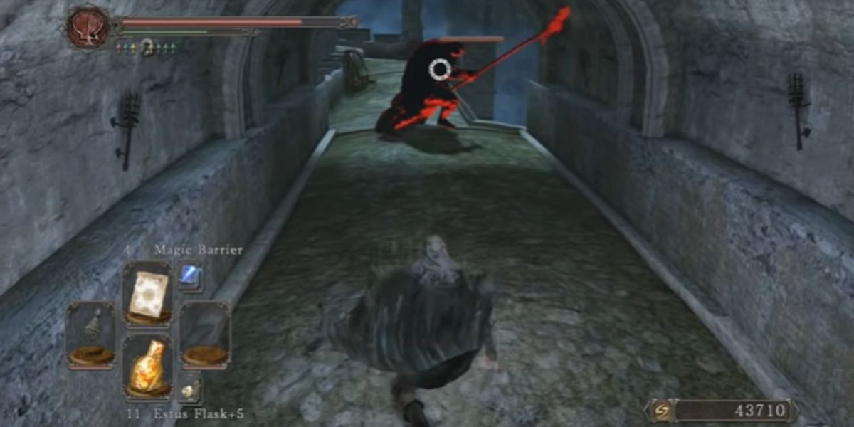 Dark Souls: 5 Miracles Every Player Should Be Using (& 5 That Can Only ...