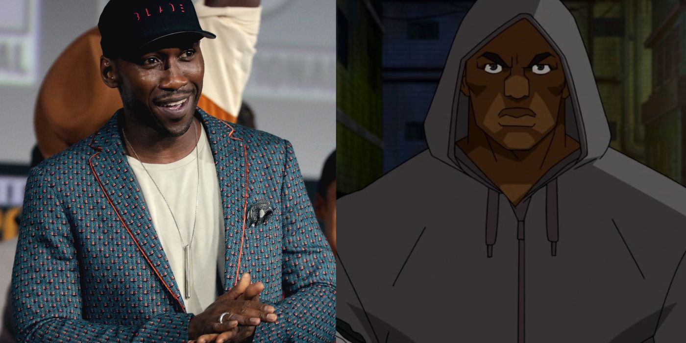 Invincible's 10 Best Guest Voice Actors From Season 1