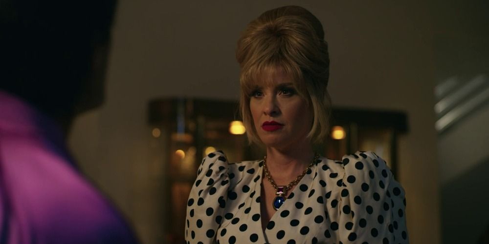 The Most Intense Death On Every American Horror Story Season, Ranked