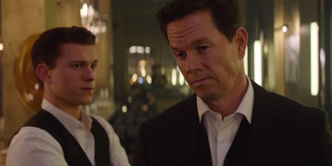 Every Actor Who Almost Played Uncharted's Nathan Drake (Before Tom Holland)