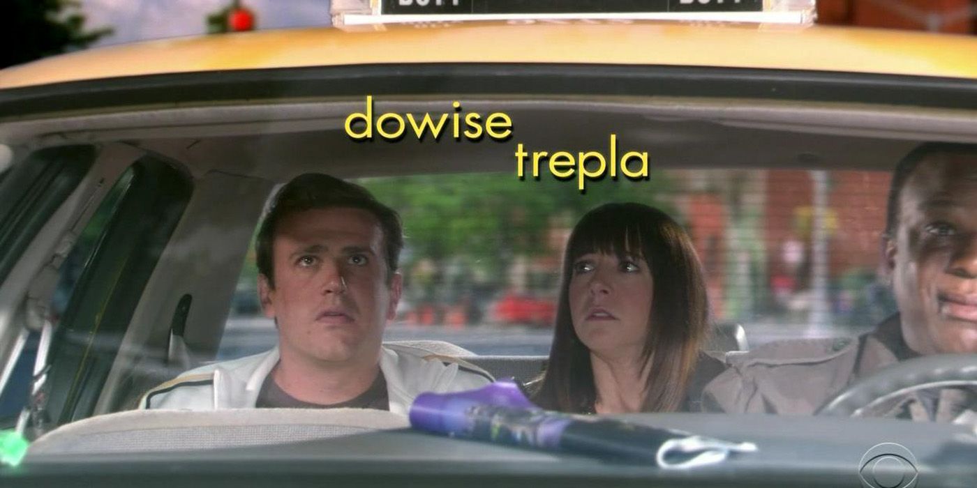 How I Met Your Mother: Marshall & Lily's Relationship Timeline, Season ...