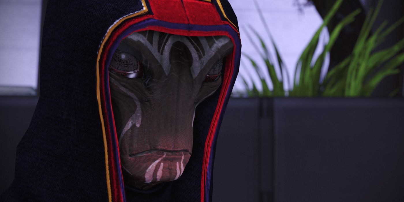 Mass Effect: All Citadel Council Members (& Their Motivations) Explained