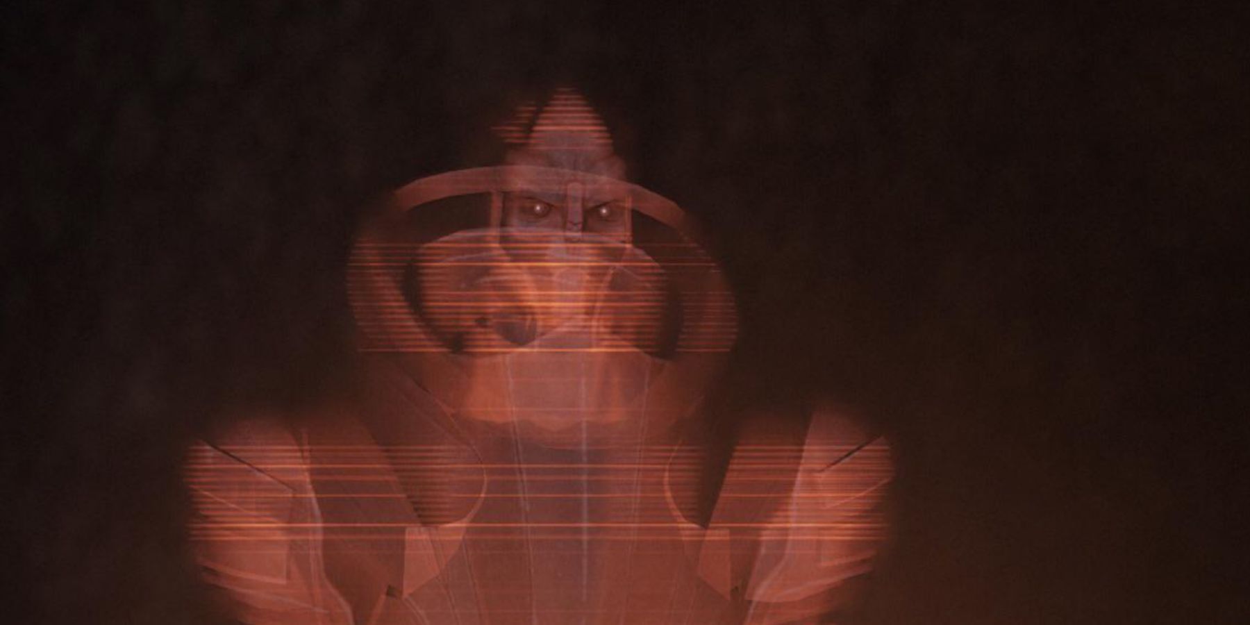 Mass Effect Legendary Edition Changes A Character From Human To Turian