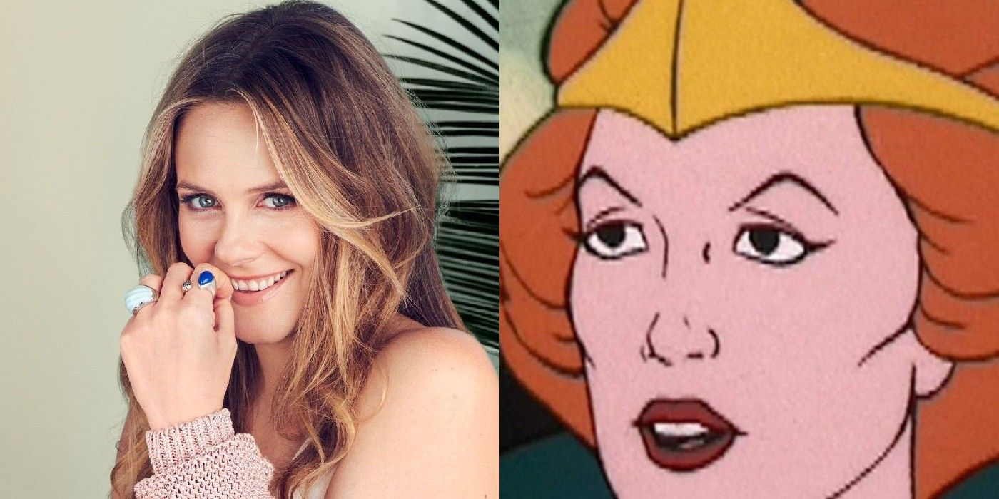 Master Of The Universe Cast Guide: Every Character & Actor Confirmed