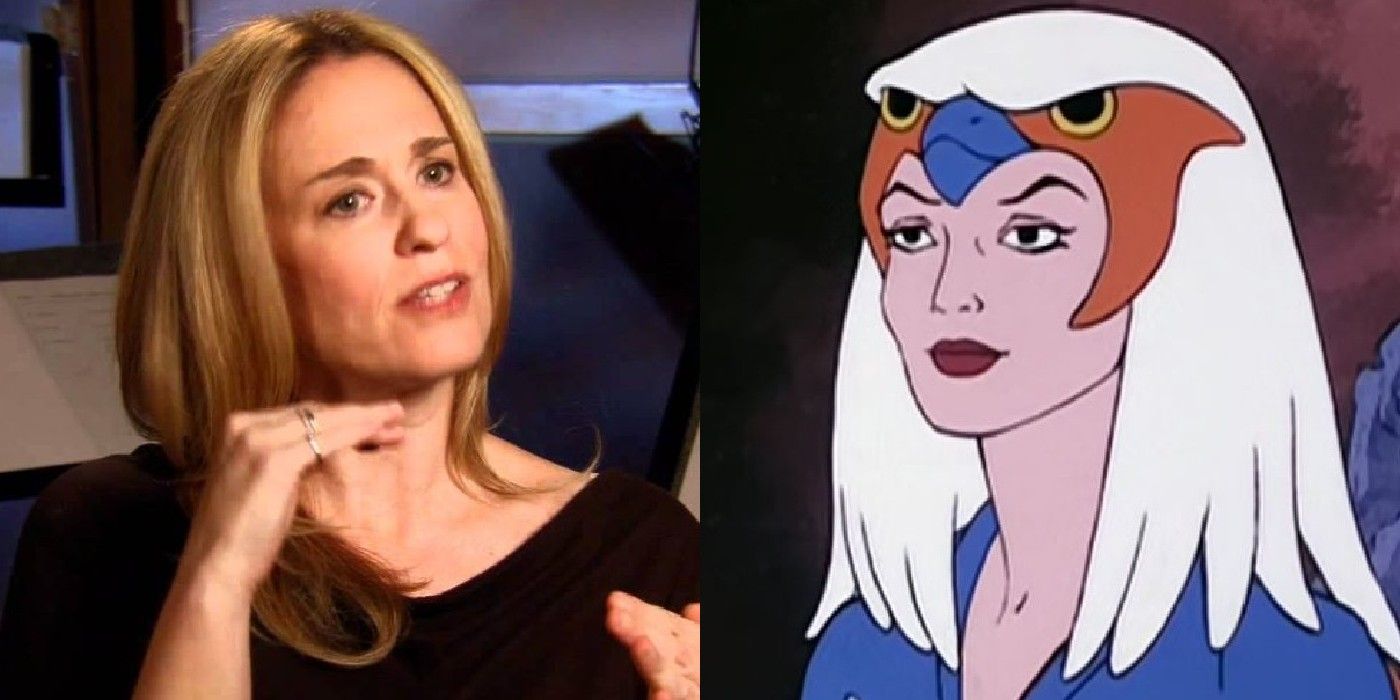 Master Of The Universe Cast Guide: Every Character & Actor Confirmed