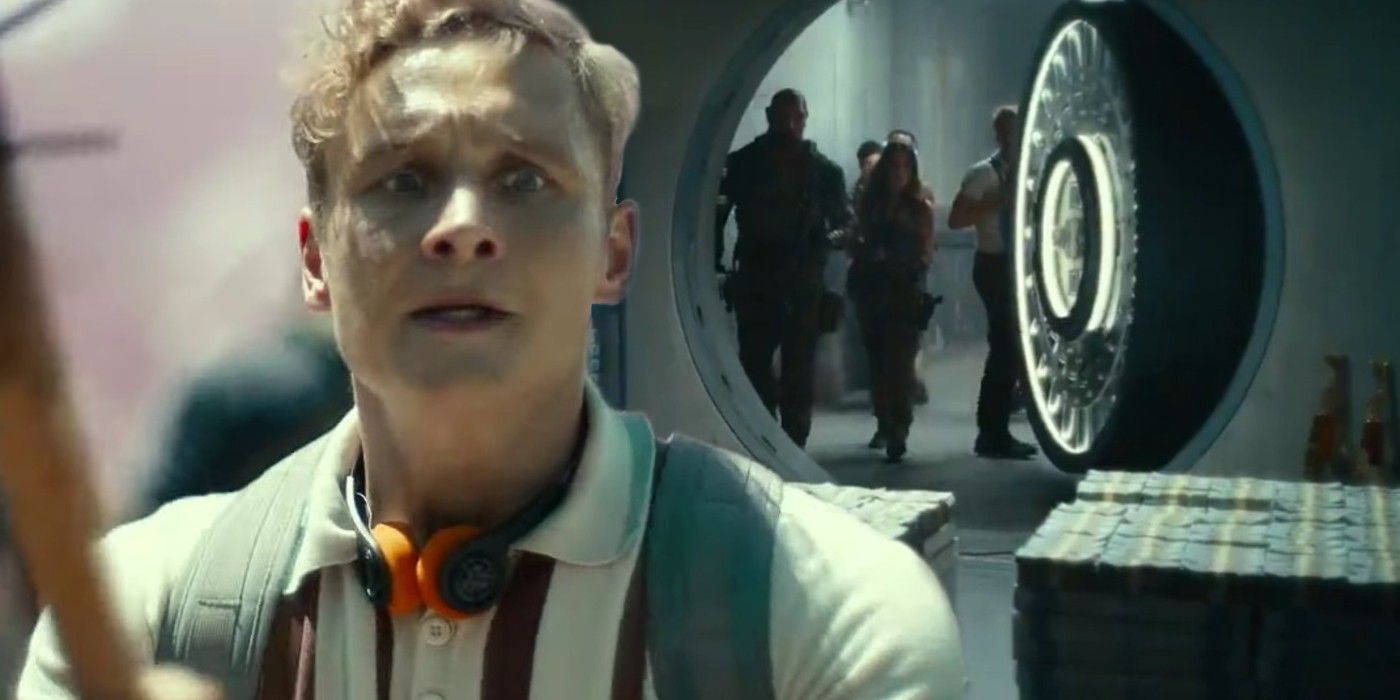 Army of the Dead: Every Trailer Scene That Wasn't The Real Heist