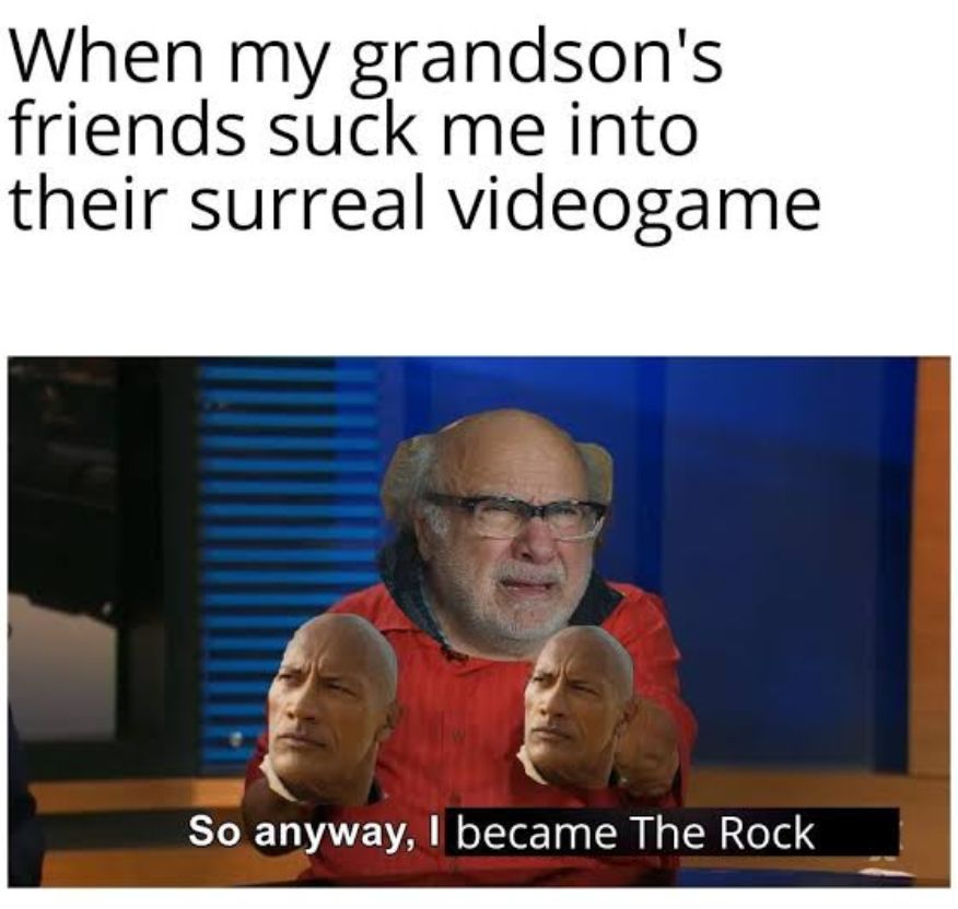 10 Jumanji: The Next Level Memes That Really Are Next-Level