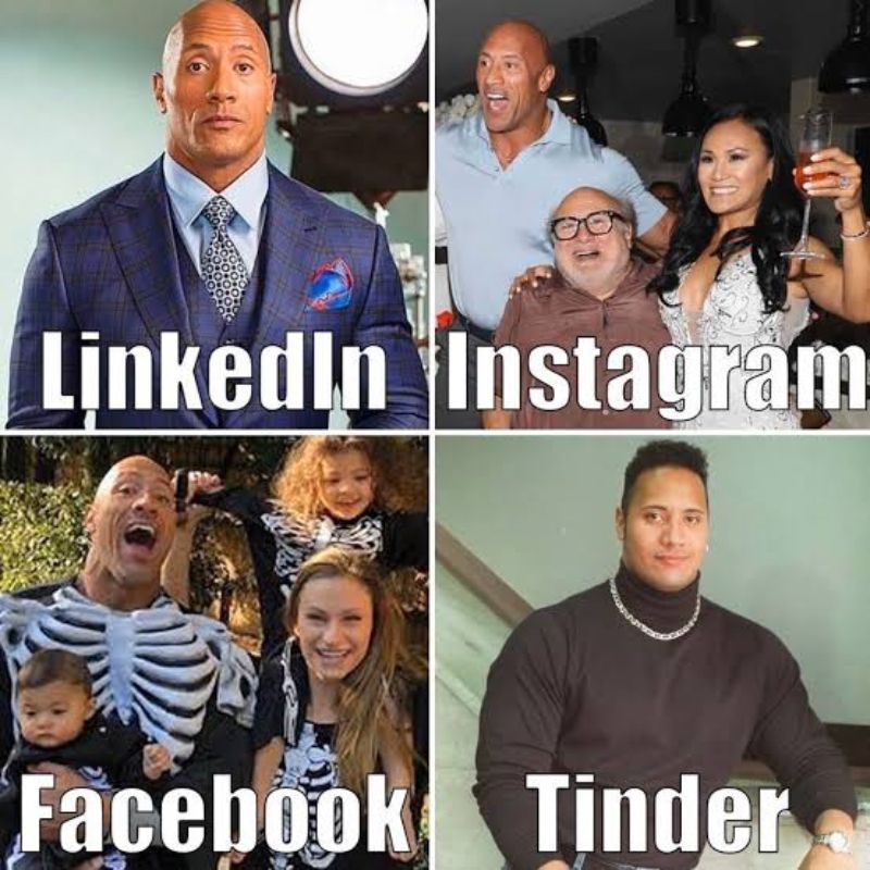 10 Jumanji: The Next Level Memes That Really Are Next-Level