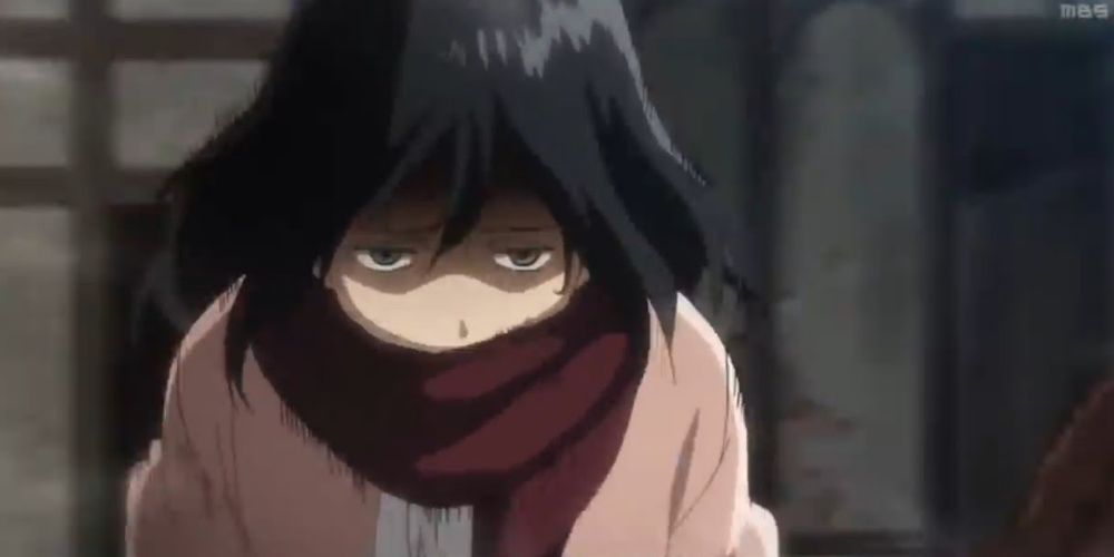 Attack On Titan: 10 Funniest Running Gags, Ranked