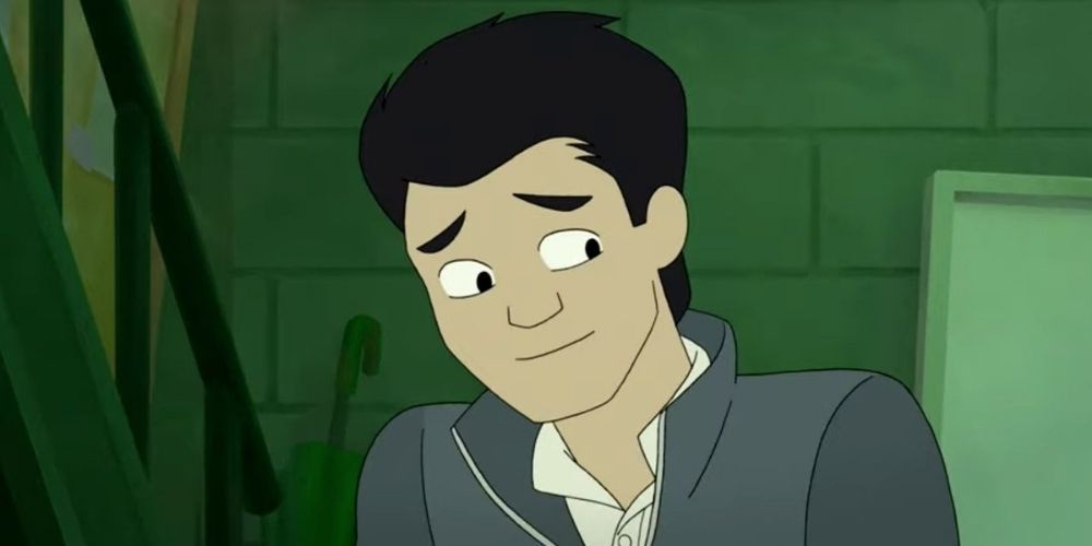 Infinity Train: Which Character Are You, Based On Your Zodiac Sign?