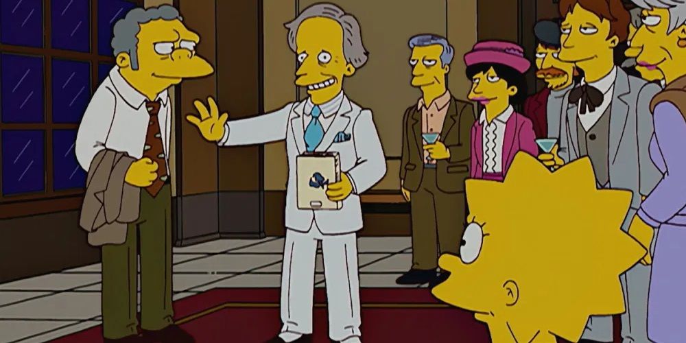 The Simpsons: 9 Best Moe Episodes