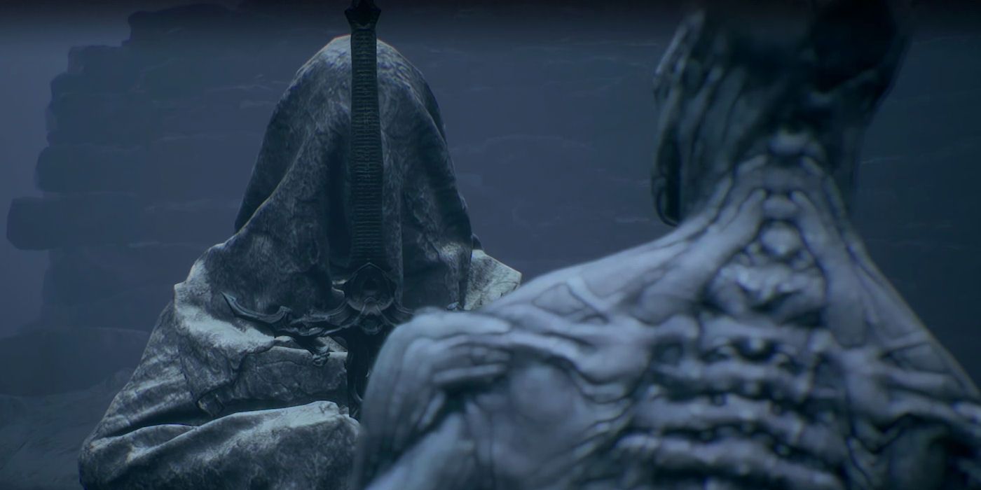 Dark Souls & Mortal Shell: All Similarities (& Differences) Explained