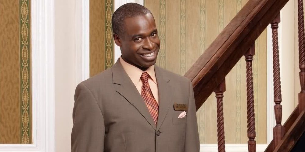The Suite Life Of Zack & Cody: The 10 Best Characters, Ranked