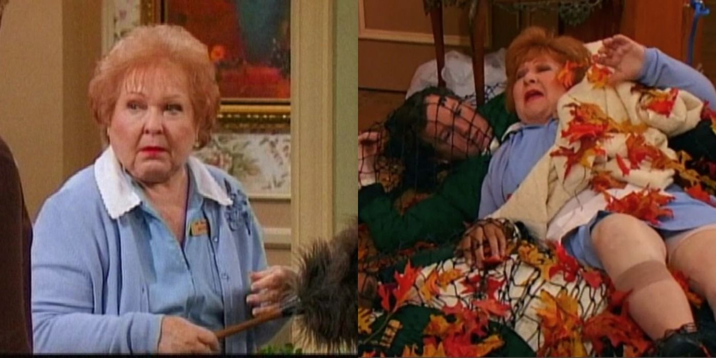 The Suite Life Of Zack & Cody: The 10 Best Characters, Ranked