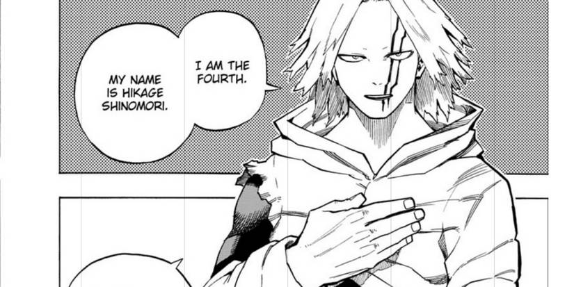 My Hero Academia: Previous Users of One for All Explained