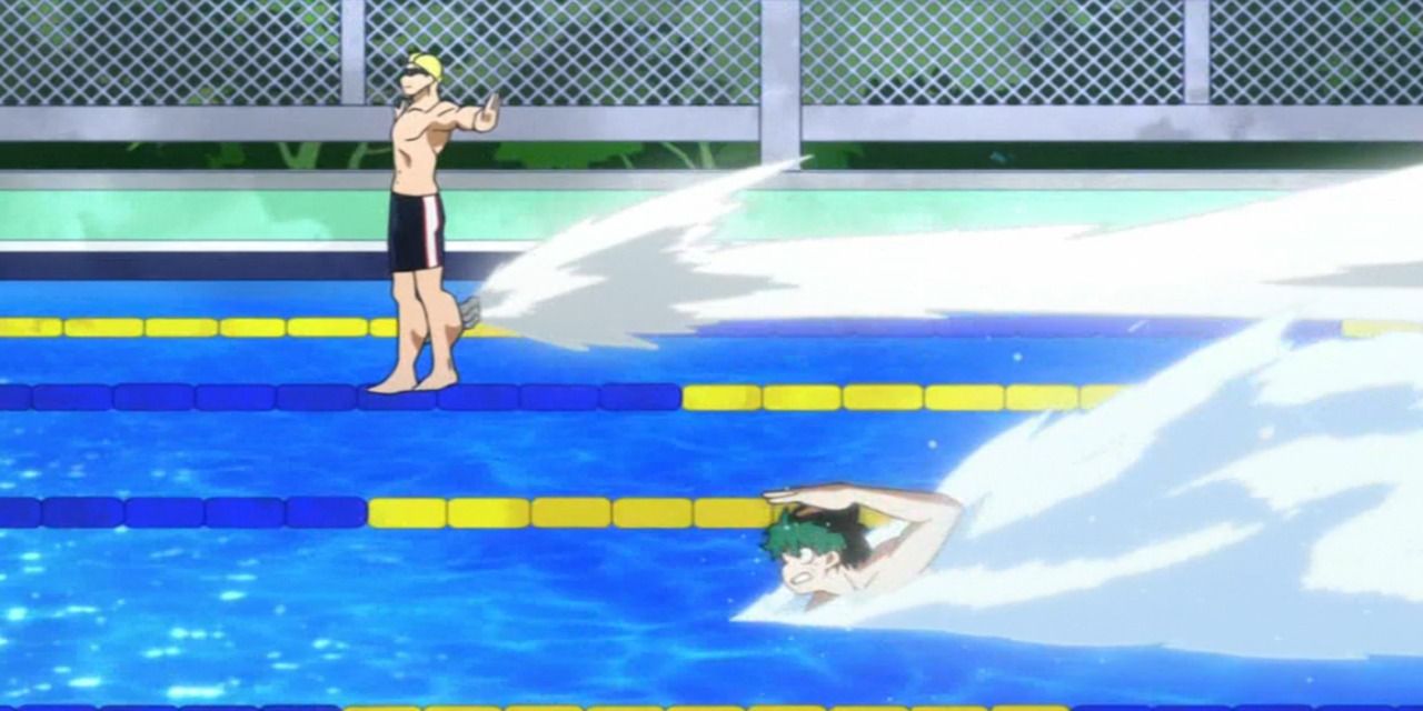 8 My Hero Academia Filler Episodes That Don't Deserve The Hate