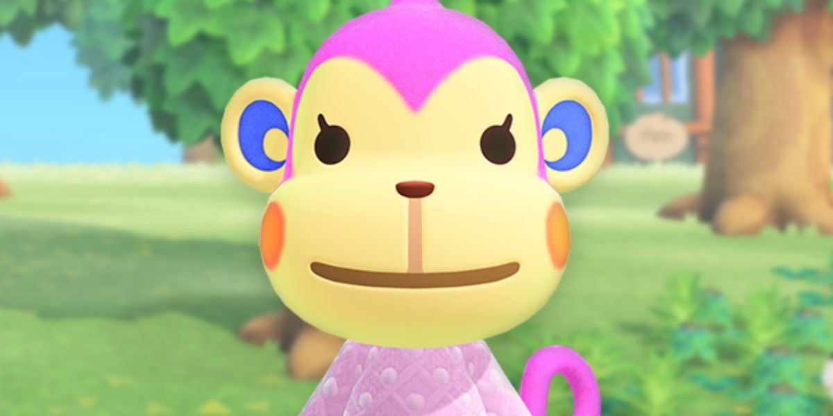 Animal Crossing: What Your Favorite Character Says About You