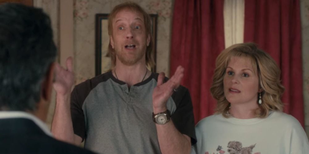 Schitt's Creek: Roland Schitt's Funniest Quotes