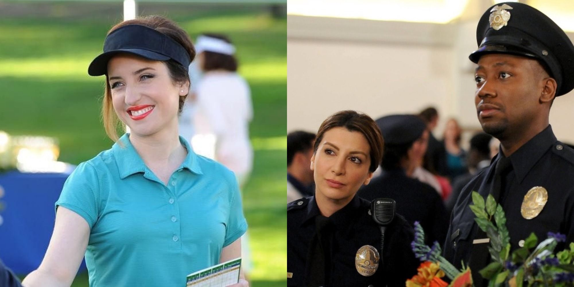 New Girl: The 10 Funniest Moments From Side Characters