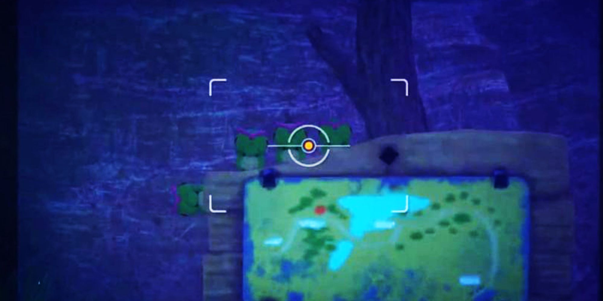 Pokémon Snap: How to Complete ‘Where's That Pokemon?’ Request