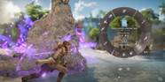 Horizon Forbidden West Weapon Wheel What Aloy Has Now Horizon Forbidden West Weapon Wheel What Aloy Has Now