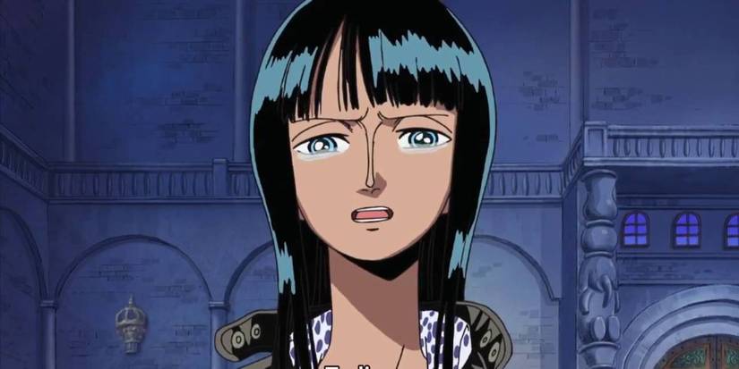 One Piece: Each Main Character's Most Iconic Scene