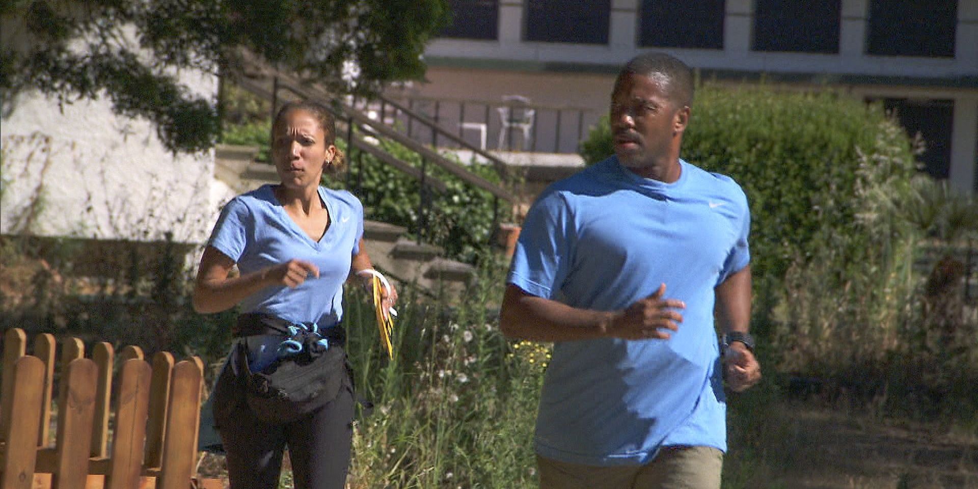 The Amazing Race: The 10 Best Teams Who Didn't Win