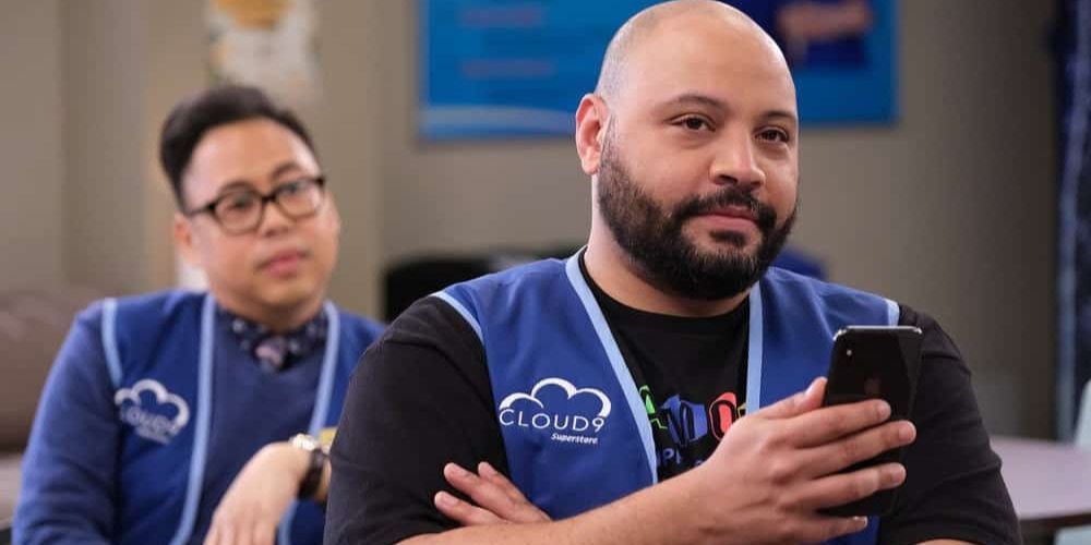 Superstore: Garrett's 10 Best Quotes, Ranked