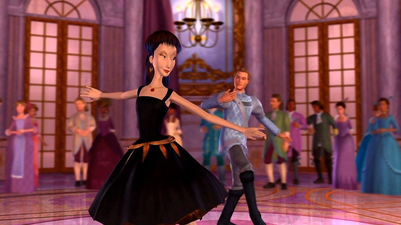 Which Barbie Villain Are You, According To Your Zodiac?
