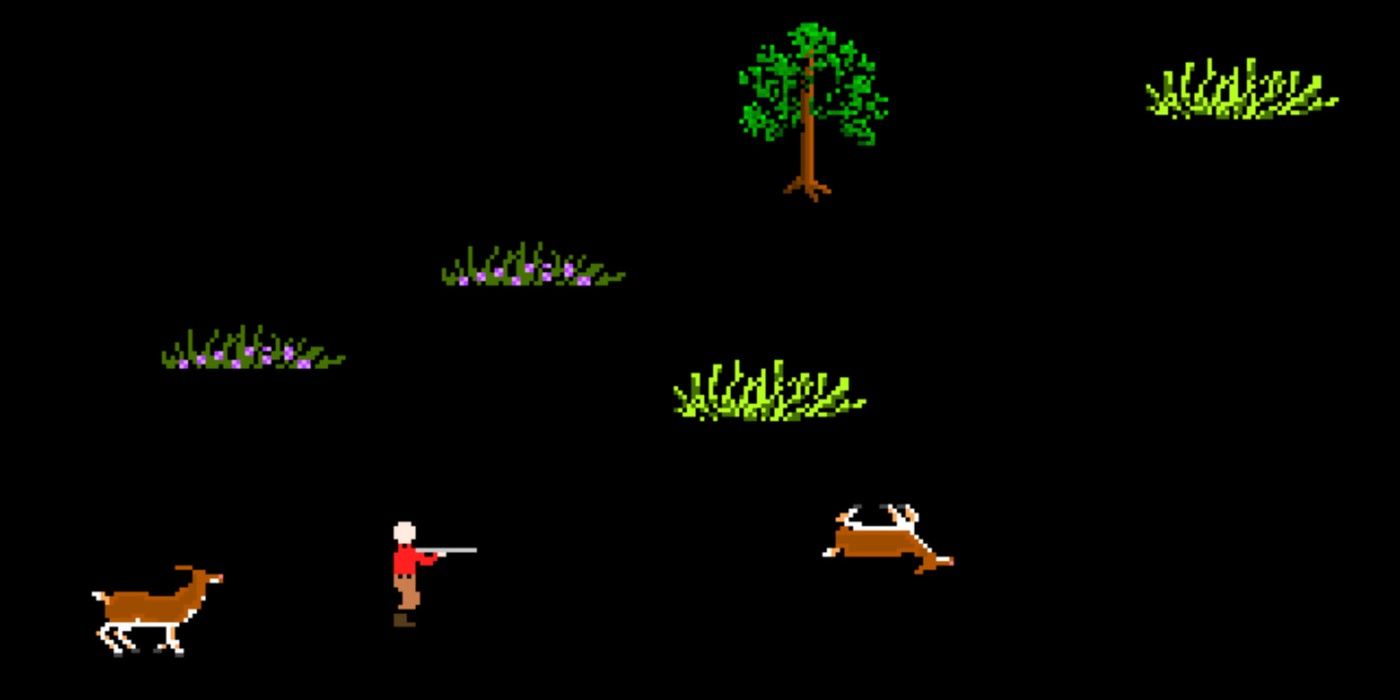 10 Games That Made Hunting Way More Fun Than It Should Be