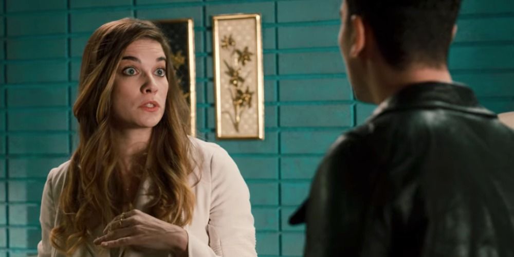 Schitt's Creek: 10 Of The Most Hilarious Quotes By Alexis Rose