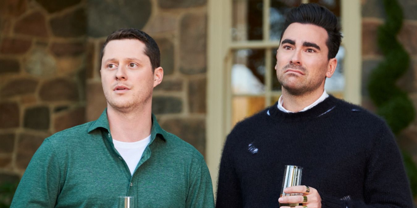 Schitt's Creek: 10 Quotes That Prove David And Patrick Are Perfect For ...