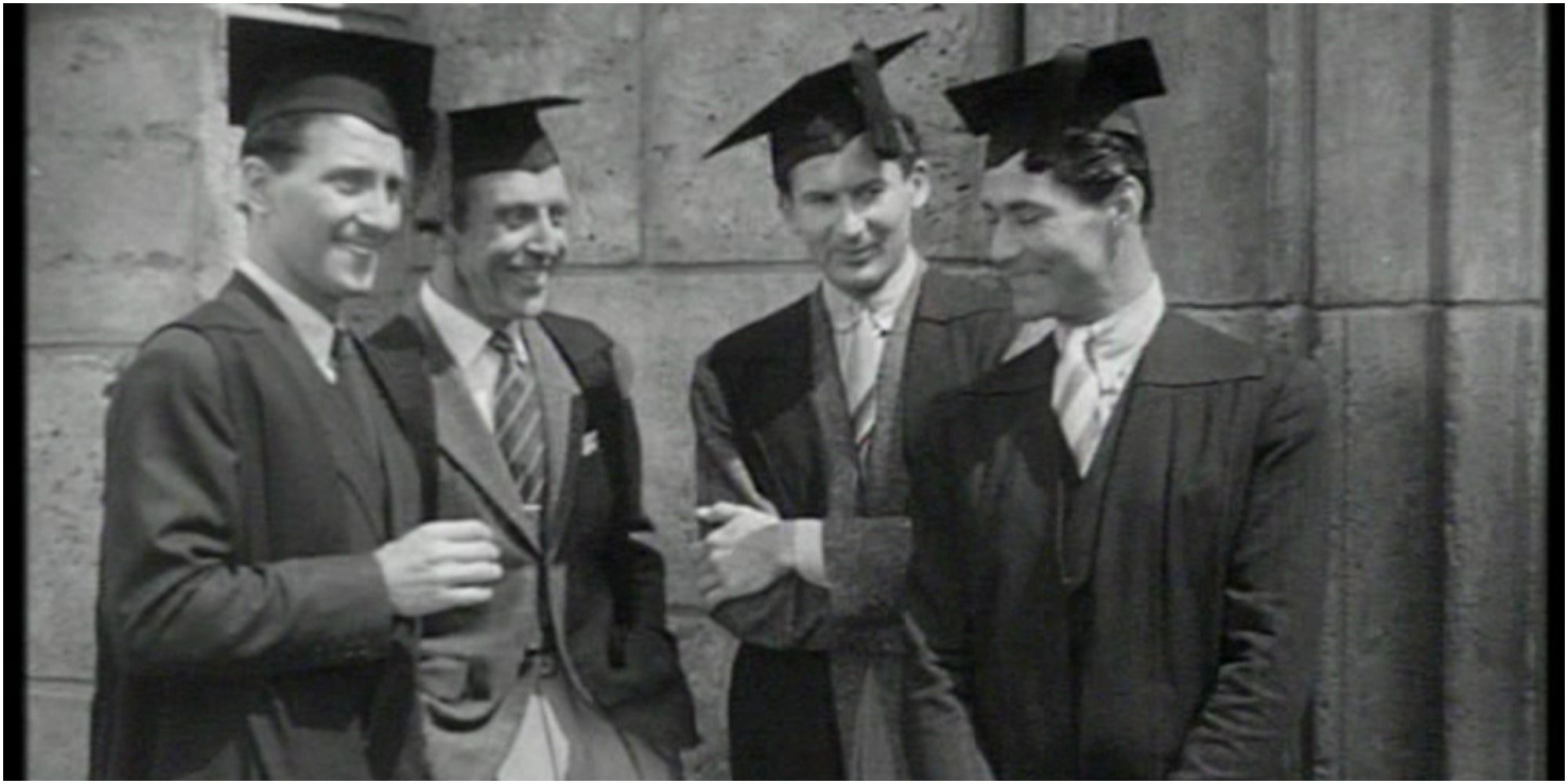 9 Best Peter Cushing Movies (That Aren't Star Wars), Ranked According ...