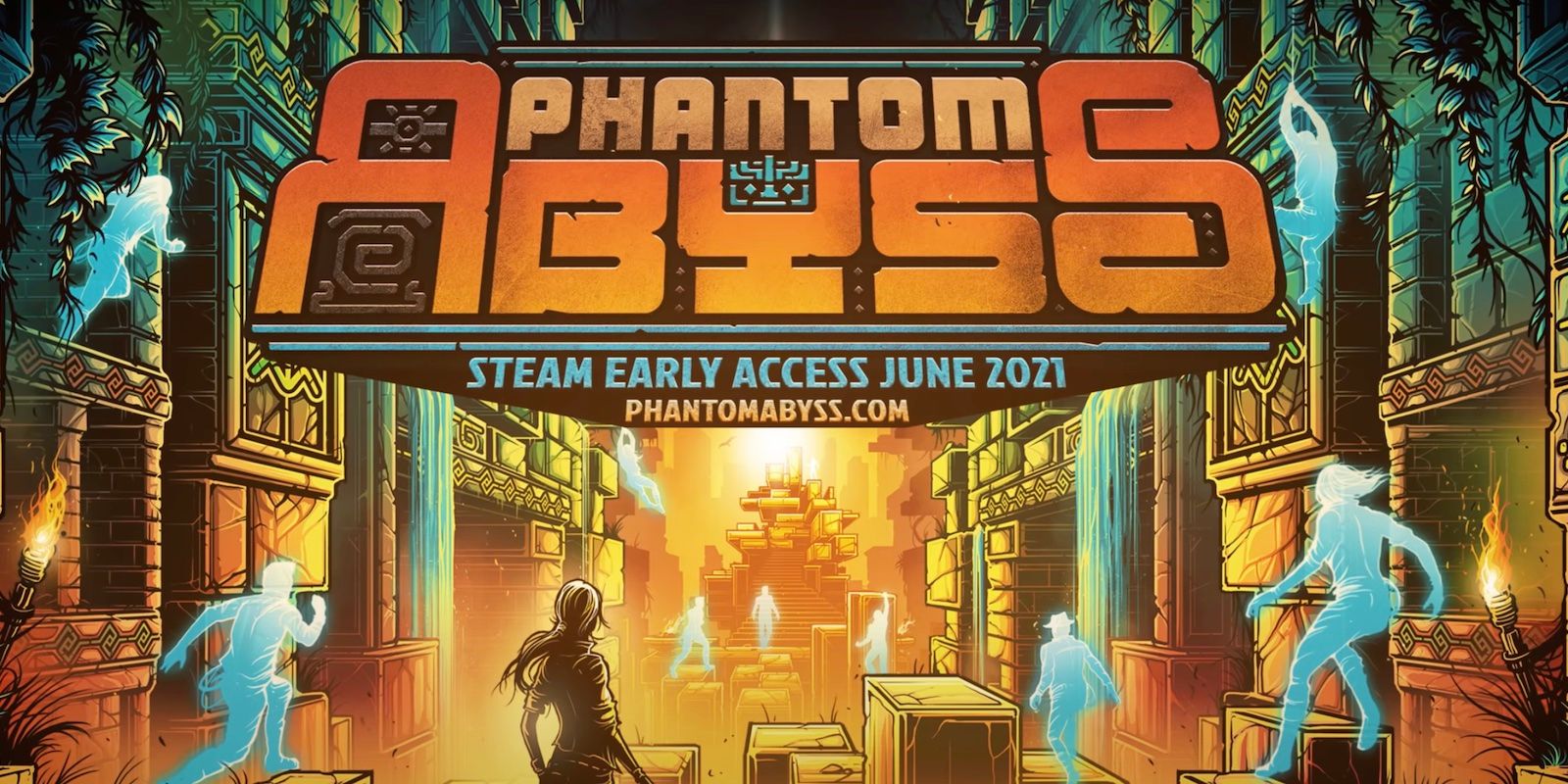 Indiana Jones-Inspired Phantom Abyss Has a Prize Only One Player Can ...