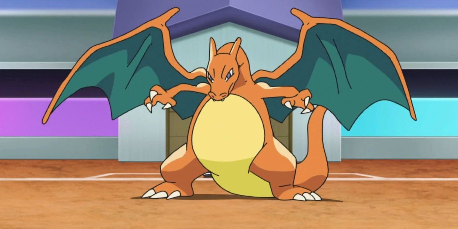 Pokémon: What Your Favorite Creature Says About You
