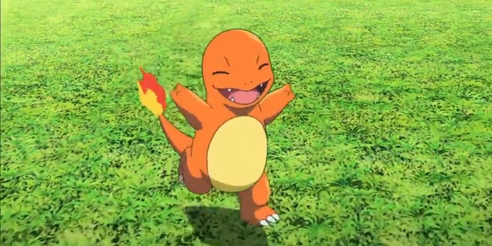 Pokémon: What Your Favorite Creature Says About You