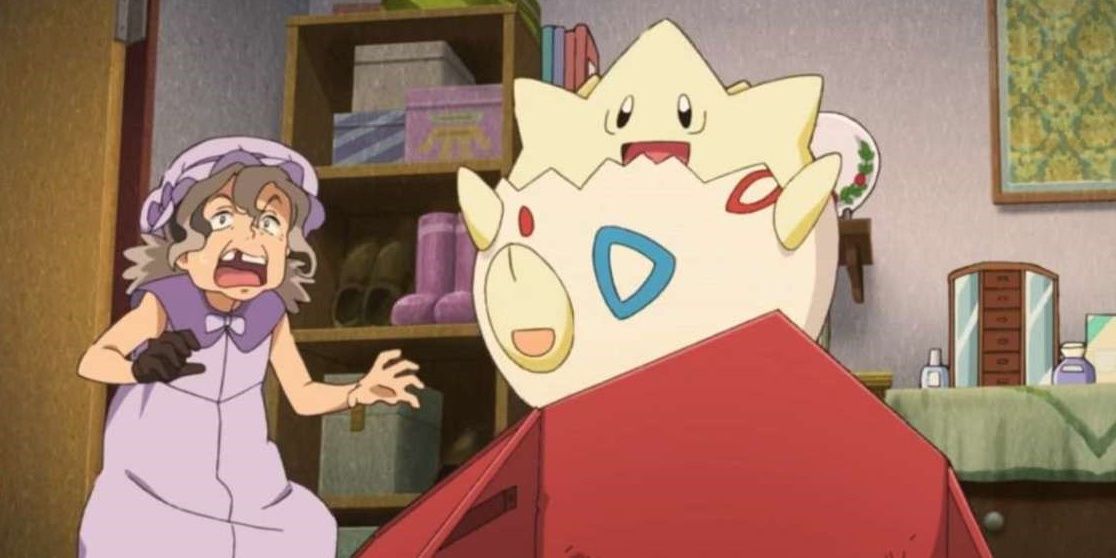 Pokémon: What Your Favorite Creature Says About You