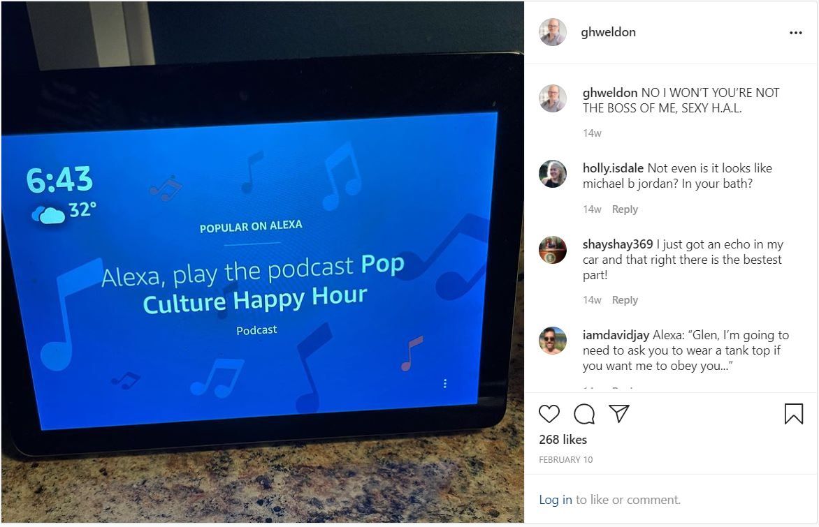 10 Best Television Review Podcasts