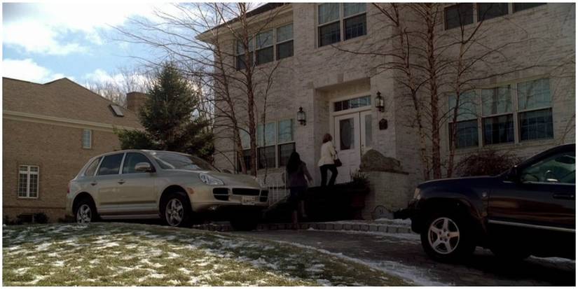 The Sopranos: 10 Best Cars On The Show, Ranked By How Much They Cost