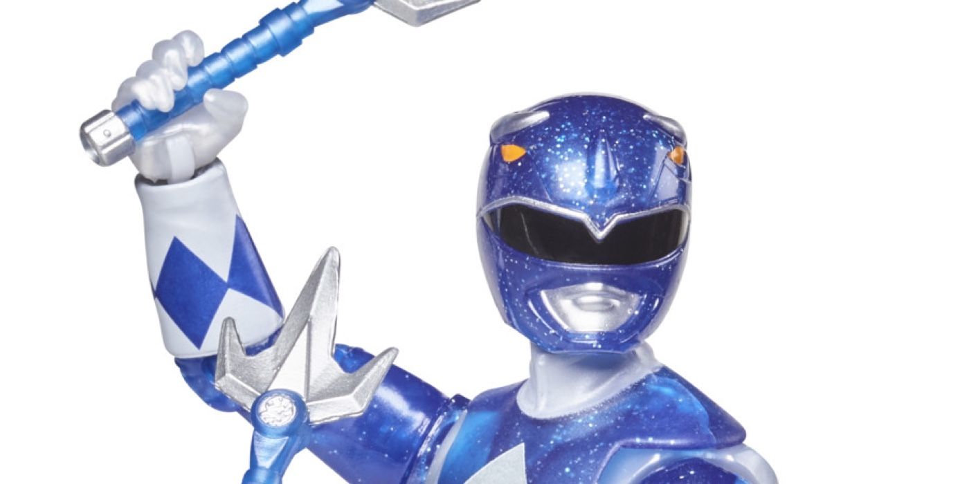 John Warden & Jon Firestone Interview: Power Rangers Lightning Collection