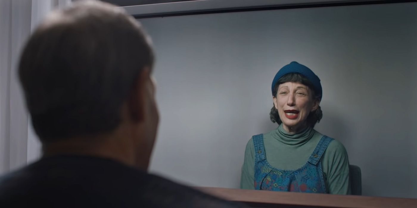 Google's Project Starline Takes Video Chats To A Hologram Level