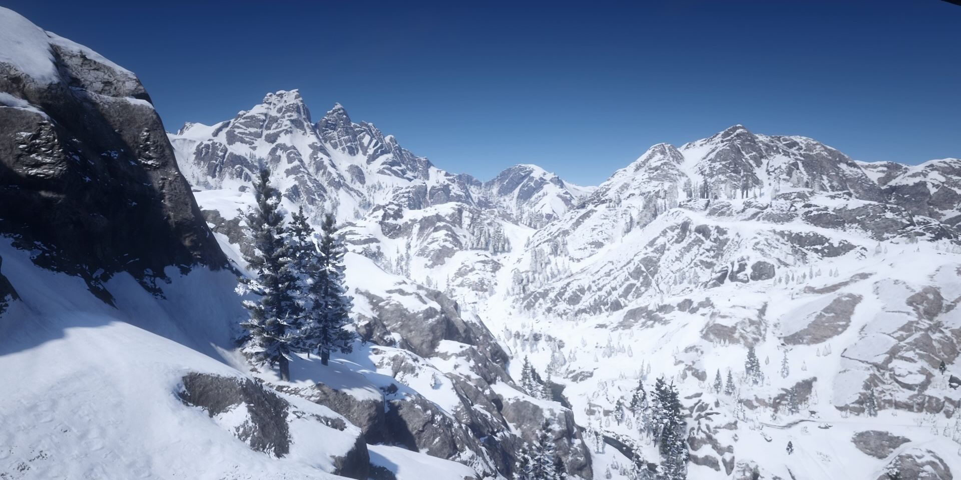 What Is The Best Area To Visit In Red Dead Redemption 2?