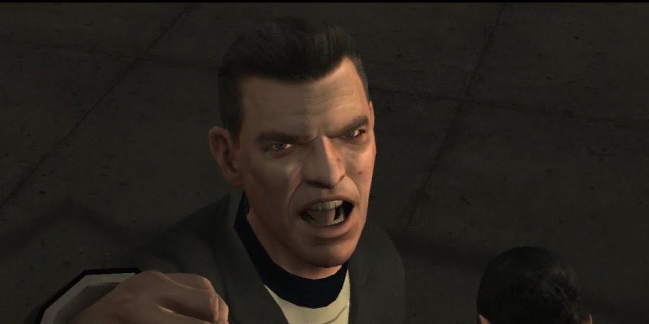 Grand Theft Auto: 10 Quotes That Prove Niko Bellic Is The Funniest ...