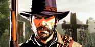 Best Red Dead Redemption Names At Qiana Flowers Blog