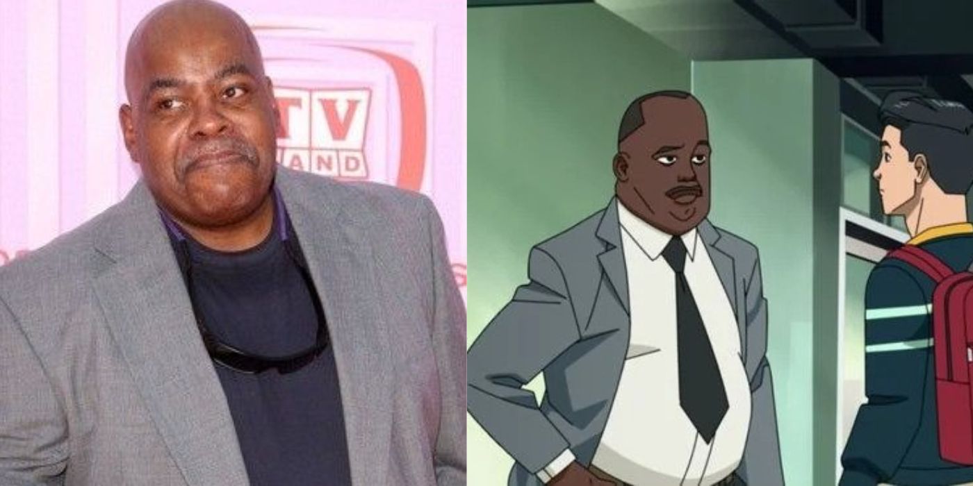 Invincible's 10 Best Guest Voice Actors From Season 1