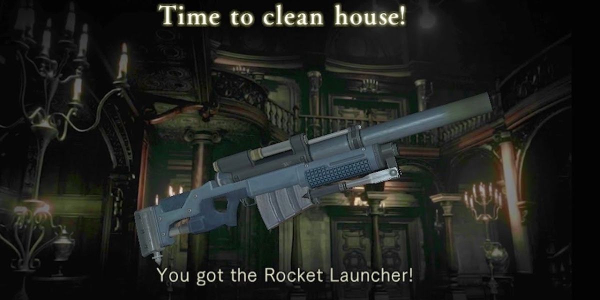 10 Things In Resident Evil Remake Most Players Never Discover