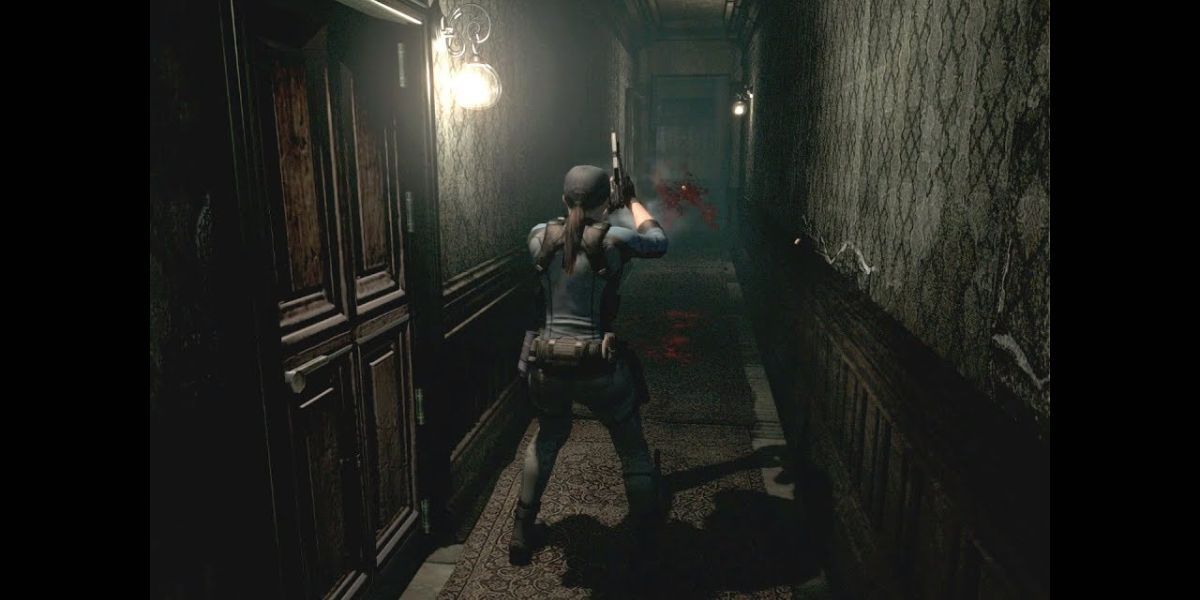 10 Things In Resident Evil Remake Most Players Never Discover