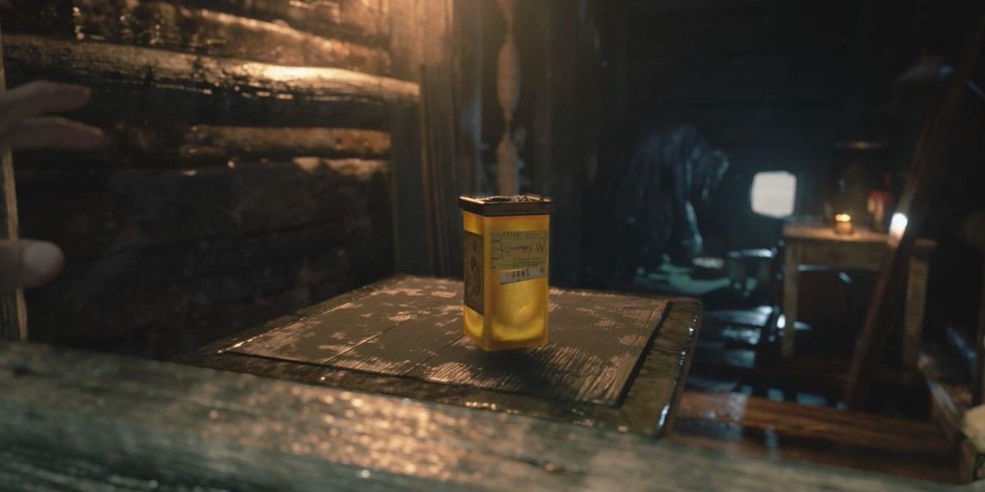 Resident Evil: How Rose Survives Being Cut Up & Put Back Together Again