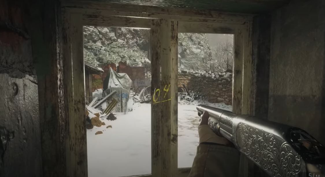 Resident Evil Village: 10 Scariest Moments That Took Us By Surprise