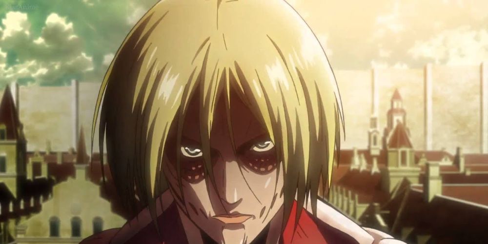 10 Most Impactful Titan Transformations in Attack On Titan, Ranked